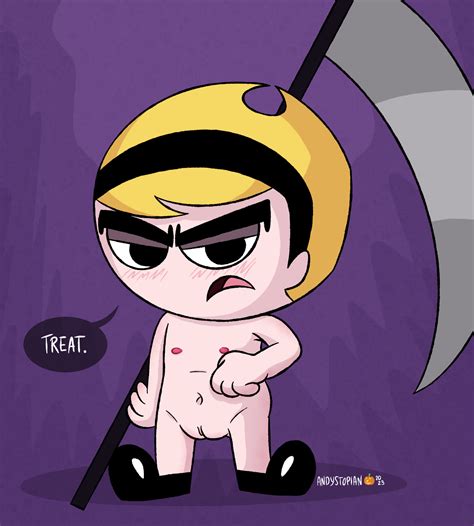 Andystopian