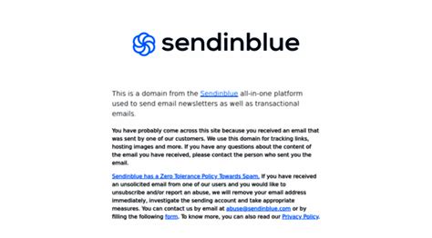8yce9 R Ag D Sendibm3 Com Sendinblue Technical Domain 8 Yce 9 R Ag D Sendibm 3