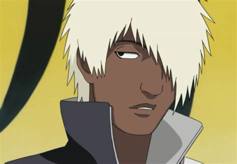 Darui Narutoworld Wiki Fandom