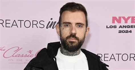 Adam22 Barraged With Backlash After Distasteful Video About Him Being A