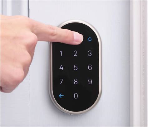 Yale Nest Lock Not Connecting What To Do When It Happens The Key
