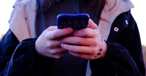 Social Media Use Is Linked To Mind Modifications In Teenagers