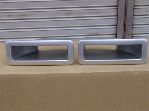 Nissan S14 Silvia 200sx Nismo N1 Front Bar Vents Jsai Aero