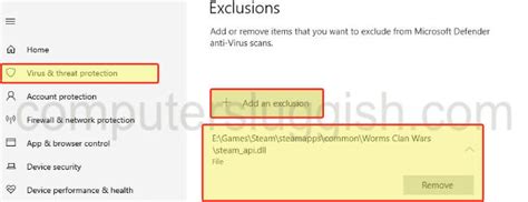 Fix Steam Api Dll Missing Computersluggish