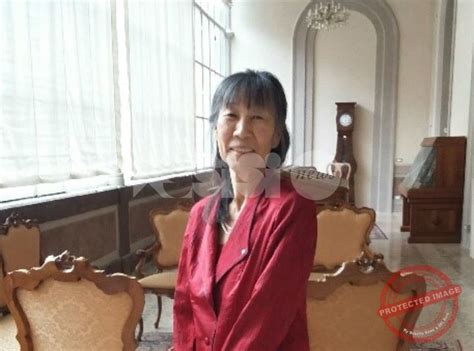 Chieko Ono Unassisana Di Adozione Tra I Cavalieri Al Merito 2019 Foto Assisi News