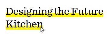 Html How To Apply A Background Color To Only Half Of The Text On Selecting Stack Overflow