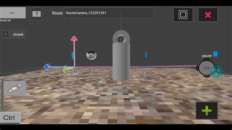 Tutorial De Como Criar Cutscene No 3d Map Youtube