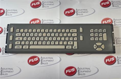 Osai 10 Series Cnc Keyboard Fus Industrial