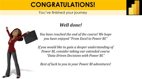 Powerbi Dataanalytics Learningjourney Businessintelligence Exceltopowerbi Upskill
