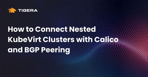 Introducing Calico 330 A New Era Of Open Source Network Security And