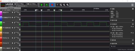 Stm32 ： Dma 驱动 单个gpio口stm32 Dma Gpio Csdn博客
