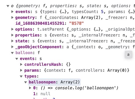 Не работают события Placemark в React 18 · Issue 66 · R1zenreact Yandex Maps · Github