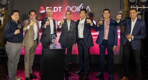 PLDT Undisputed As Fastest Internet Service Provider For Five Straight Years 1 Orange Magazine