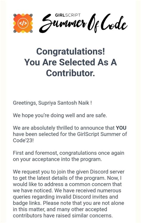 Supriya Naik On Linkedin Connections Opportunity Experience