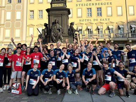 Max Planck Institute Of Molecular Cell Biology And Genetics MPI CBG MPI CBG