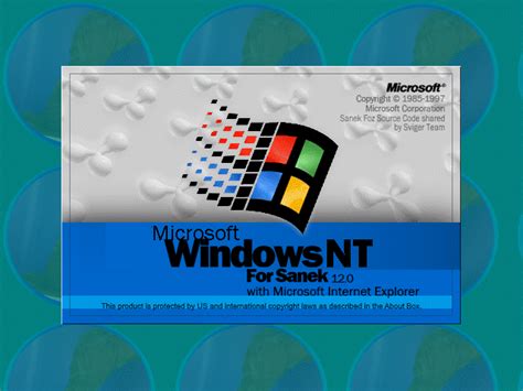 Source Code Windows Nt