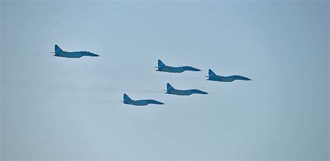 ၇၈ နှစ်မြောက် တပ်မတော်နေ့စစ်ရေးပြ အခမ်းအနား ကျင်းပမှု ဓာတ်ပုံမြင်ကွင်း Myawady Webportal