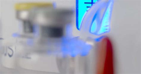 LIGHTHOUSE Container Closure Integrity Testing CCIT