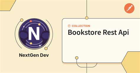 Bookstore Rest Api Nuvelink V1 Postman Api Network