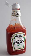 Condiment Container Engineering All This