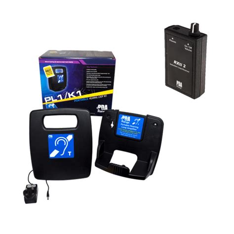 Portable Hearing Loops Learn The Many Advantages Of These Systems