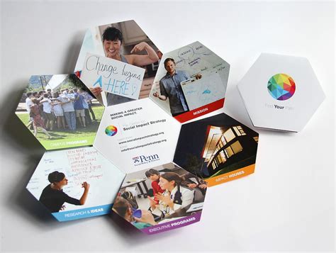 Upenn Social Impact Brochure
