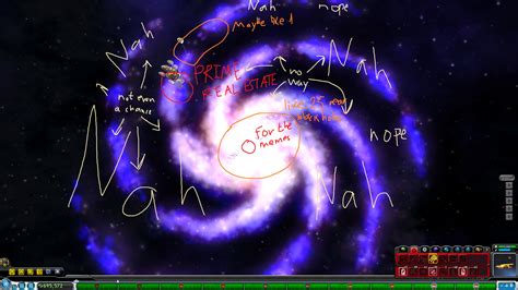 The Do You Colony Map Rspore