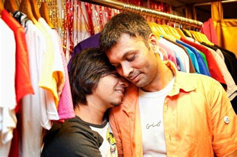 A Glimpse Of Harish Iyers Intimate Photo Shoot By Aldo