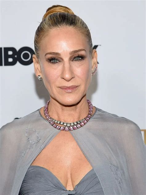 „and Just Like That ” Finale Das Sagen Fans Zum Abschied Von Carrie Bradshaw Und Co