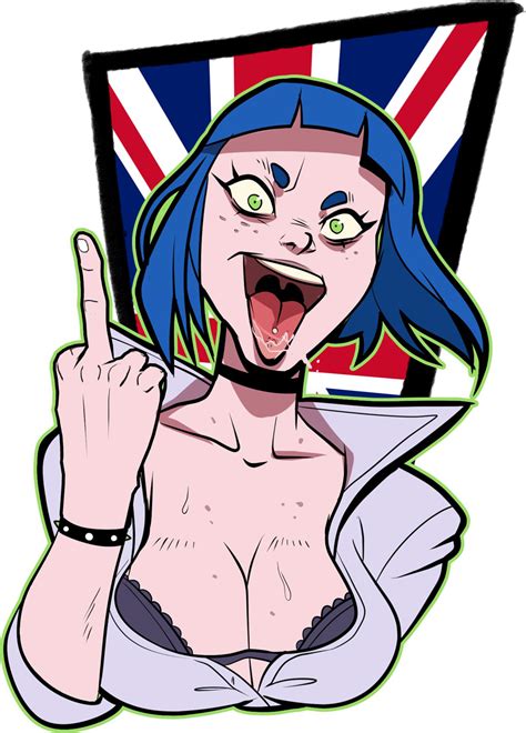 Ceci By Crisisbeat Hentai Foundry