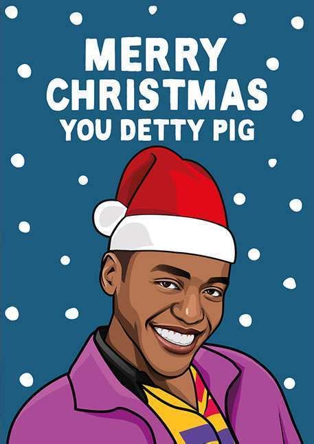 Sex Education Christmas Card T Delivery Uk