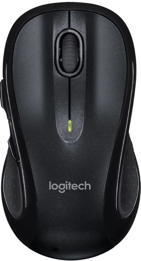 Безжична мишка Logitech M510 Store Bg