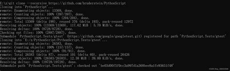 基于pythonc开发notepad的插件pythonscript二python插件pythonscript 设置 Csdn博客