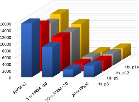 Transcriptome Profile Of The Human Placenta Pmc
