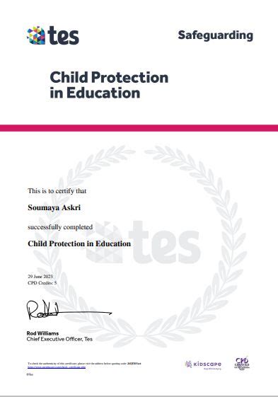 Dr Soumaya Askri Jendoubi On Linkedin Education