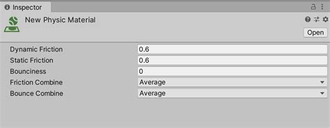 Unity物理引擎是什么有哪些关键概念需要掌握 技术问答 Unity官方开发者社区
