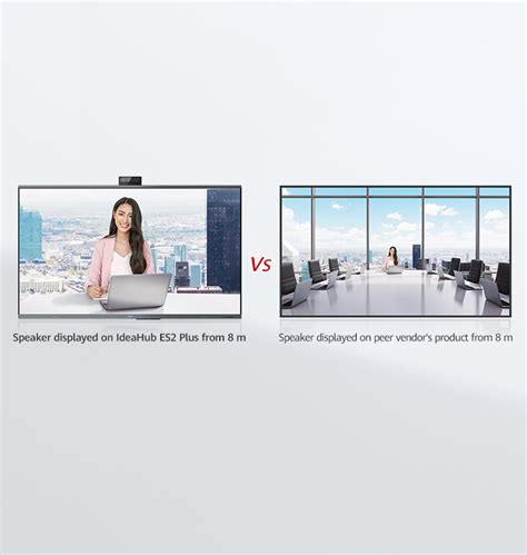 Ideahub Es Plus Huawei Enterprise