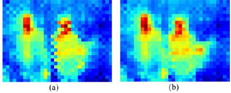 Figure 12 From Occluded Multi Human Target Segmentation In Dynamic Indoor Scenes Based On