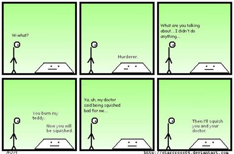 Lemon Squishy Comic 66 By Starcross64 On Deviantart