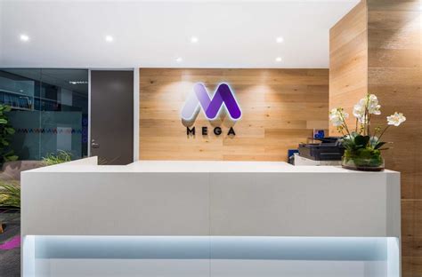 Professional Looking Mega Campus Mega