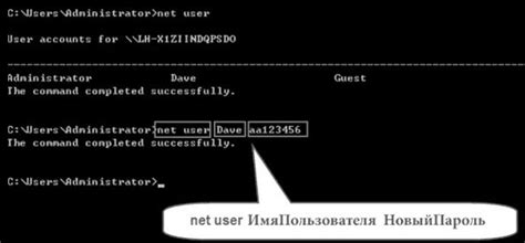 Забыл пароль Windows Взлом пароля отключение восстановление или сброс в виндовс 10 7