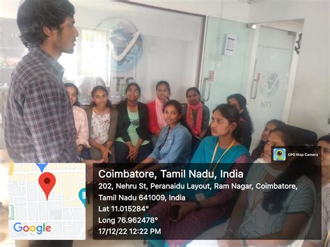 Tweets With Replies By Vsb Engineering College Vsbengineering Twitter