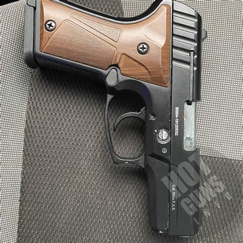 Травматична зброя Травматичні пістолети — Травмат Blow — Дошка оголошень про зброю