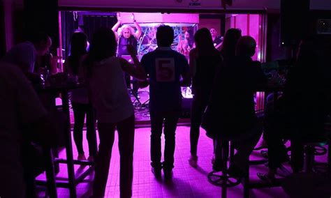Whisky Clubs Music Karachis Nightlife Behind Closed Doors