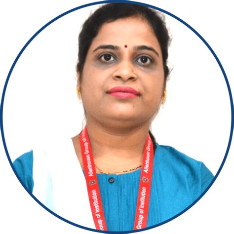 Faculty Details Allenhouse