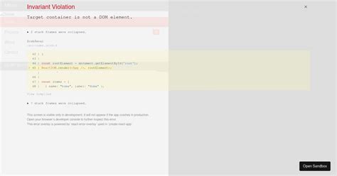 Mystifying Feather Nenji Codesandbox
