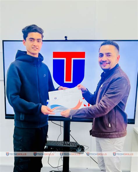 Bootcamp Techskills It Helpdesksupport Techskillsinstitute