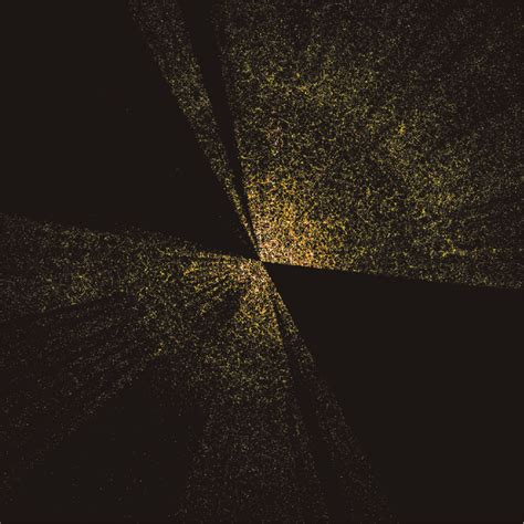 Extracted From Ref [6] Scanning From The Dark Energy Spectroscopic