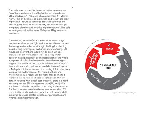 Science Outlook Exec Summary Penerbitan Page 9 Flip Pdf Online Pubhtml5