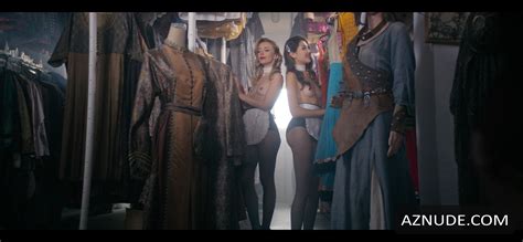 Wanda Banda Nude Aznude